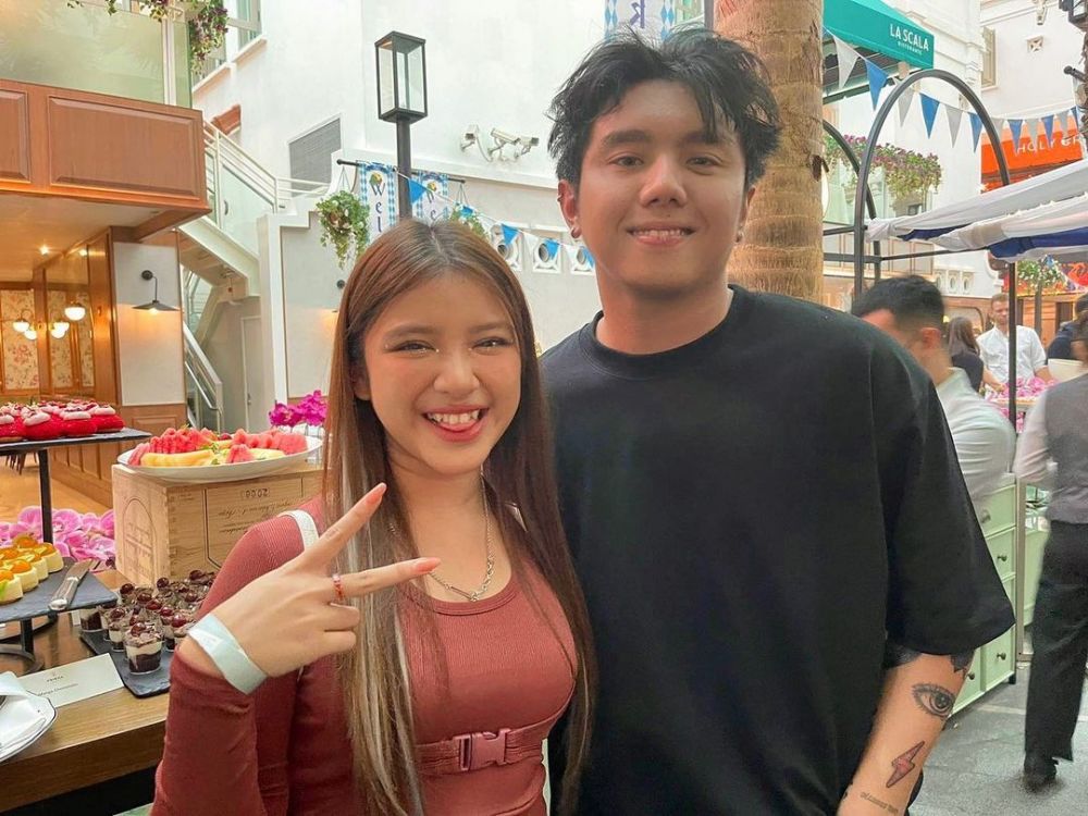 9 Fakta Zack Tabudlo, Penyanyi Filipina Teman Duet Tiara