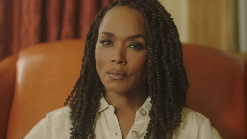 10 Film Angela Bassett Rating Tinggi Versi Rotten Tomatoes