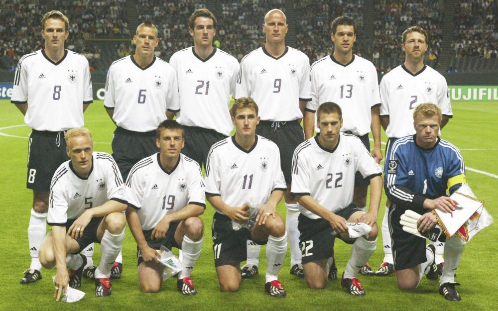 5 Tim Terakhir yang Jadi Runner-up Piala Dunia, Ada Kroasia