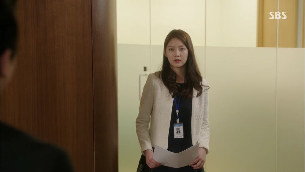 Drakor Gong Seung Yeon