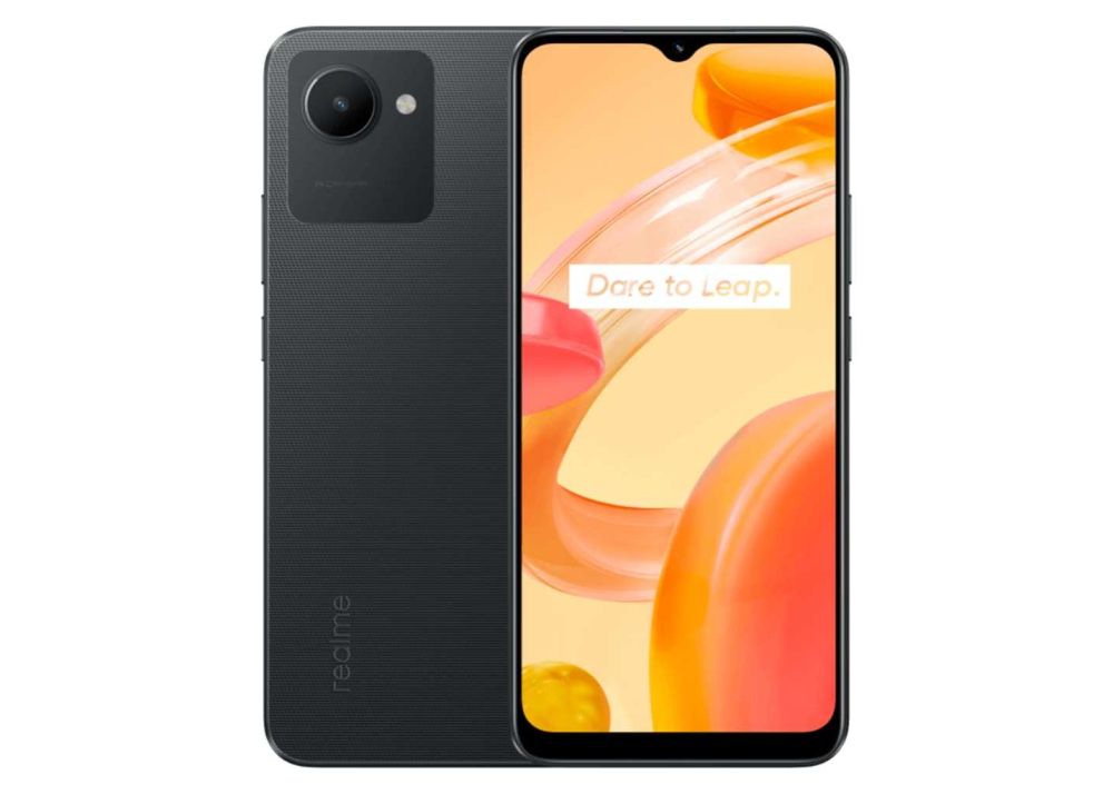 7 Rekomendasi HP Realme Rp1 Jutaan Terbaik dengan RAM 4G!