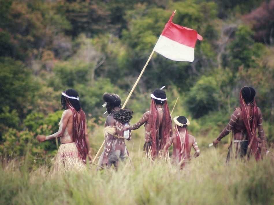 15 Lagu Daerah Papua, Lengkap dengan Lirik dan Maknanya