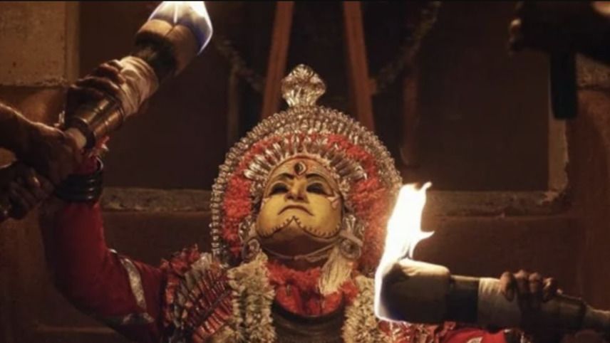 5 Rekomendasi Film Folklore India, Diangkat dari Mitos