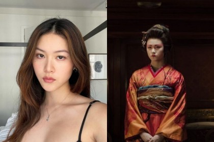 9 Potret Menggemaskan Nacca: Artis TikTok yang Lagi Viral