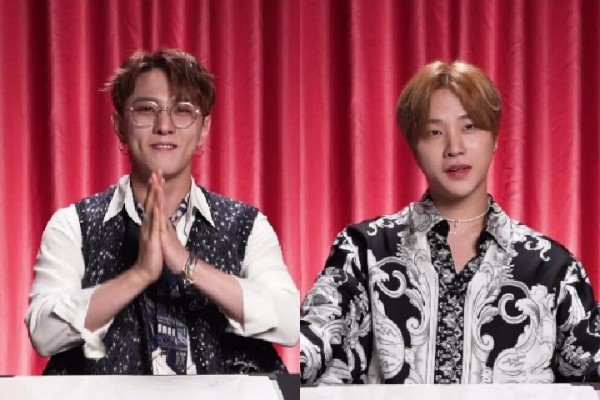 9 Murid Internasional Boy William di UNBW, Terbaru Ada iKON!