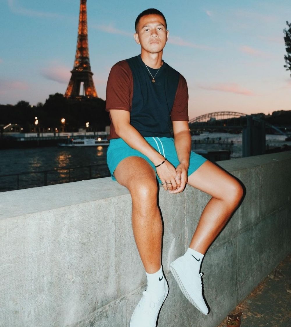 9 Aktor yang Pernah Jadi Lawan Main Laura Basuki