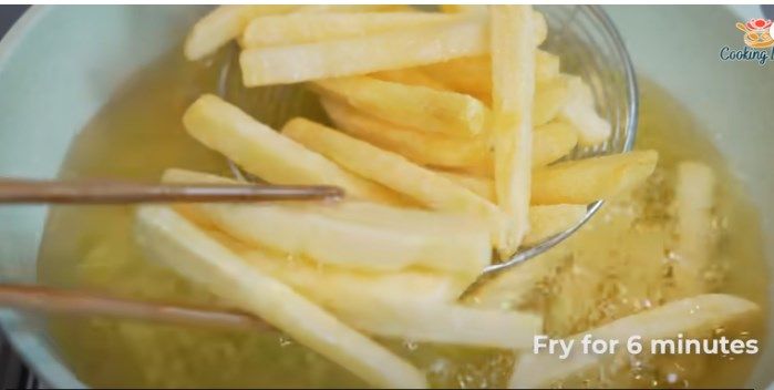 Resep Kentang Goreng Homemade Tanpa Pengawet, Lebih Enak!
