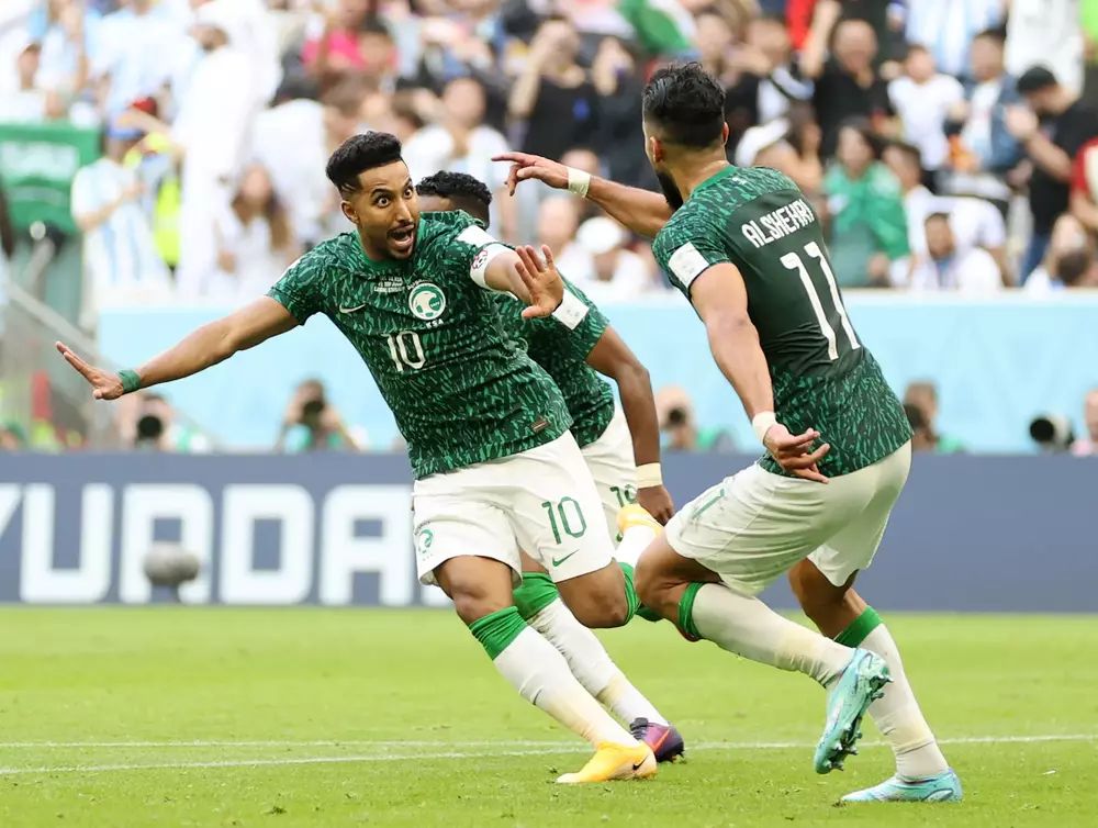 5 Negara Asia dengan Torehan Gol Terbanyak di Piala Dunia