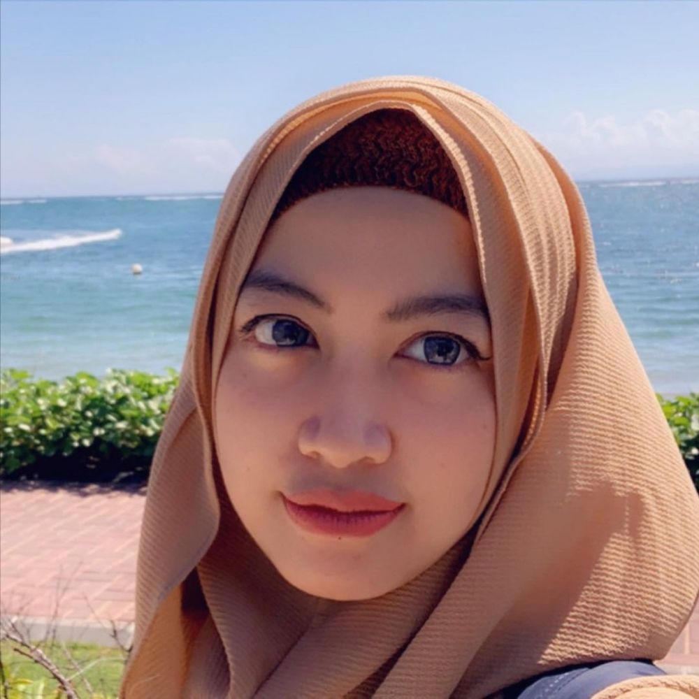 9 Potret Maissy, Penyanyi Cilik yang Kini Jadi Dokter