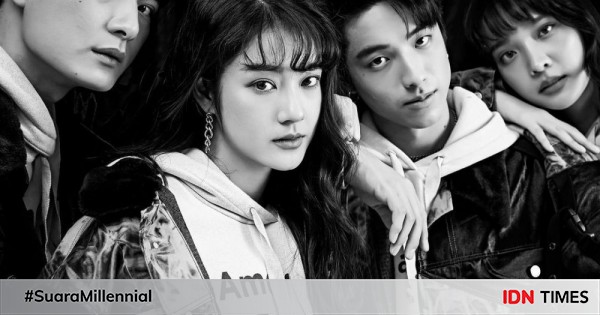 5 Aktor GMMTV dengan Spesialisasi Peran