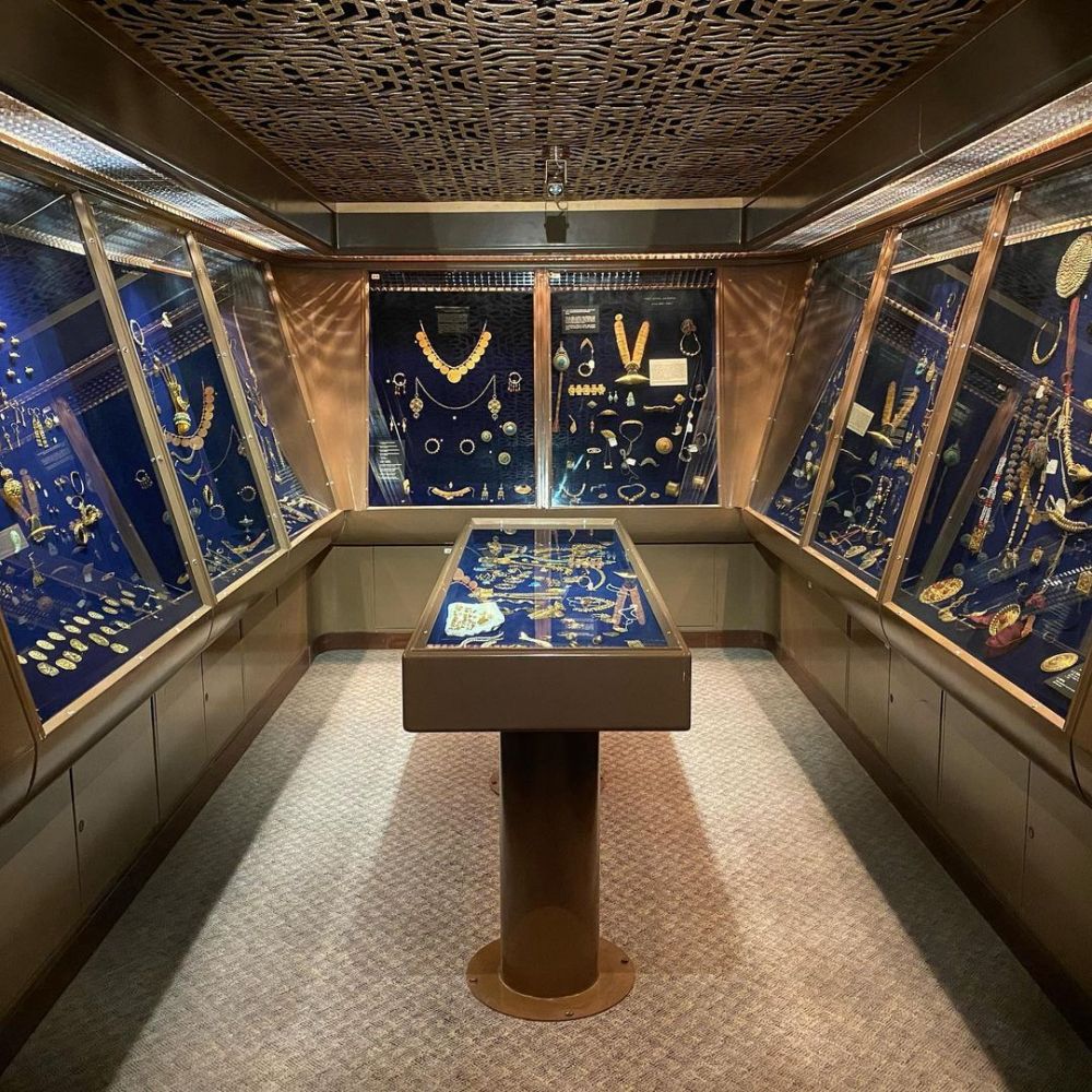 5 Museum Paling Terkenal di Kuwait, Selalu Ramai Pengunjung!