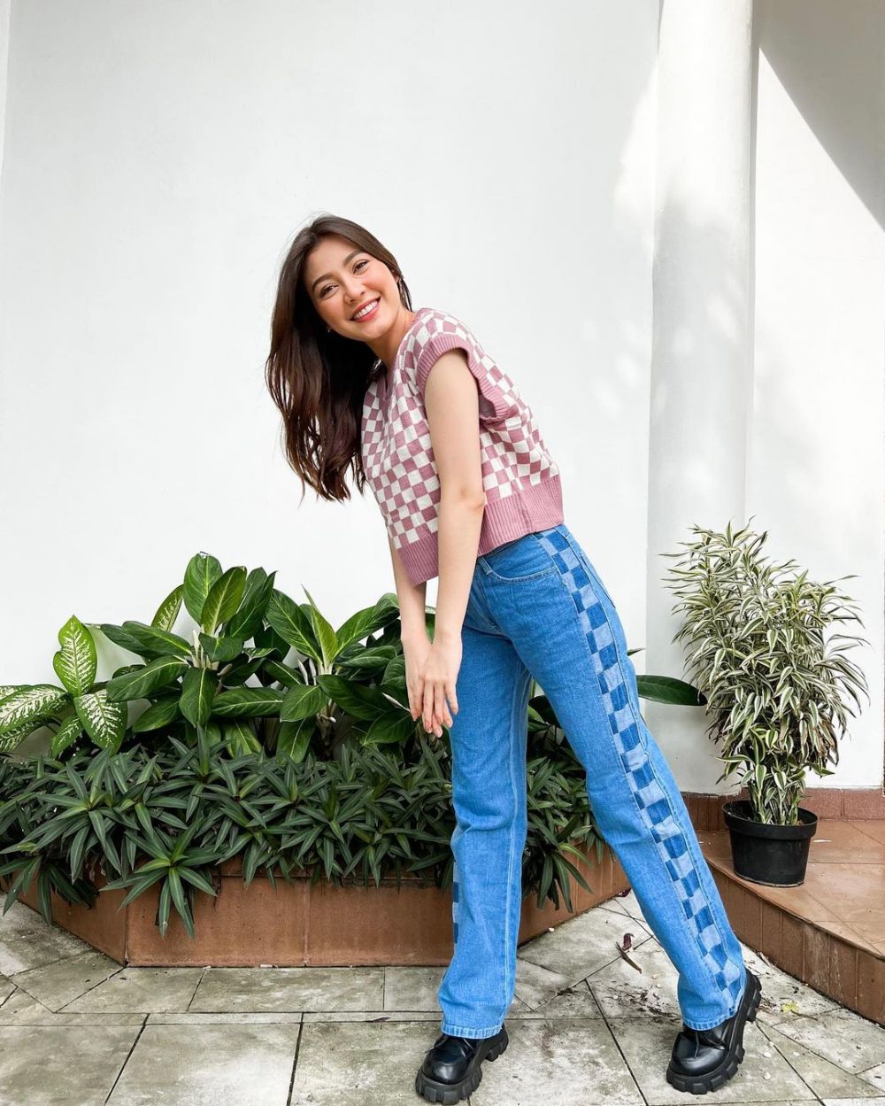 Haviza Devi Pemeran Baru Takdir Cinta yang Kupilih