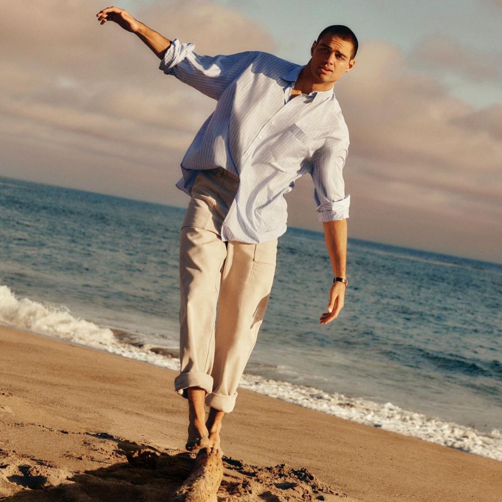 10 Perjalanan Karier Aktor Hollywood Ini Penuh Liku