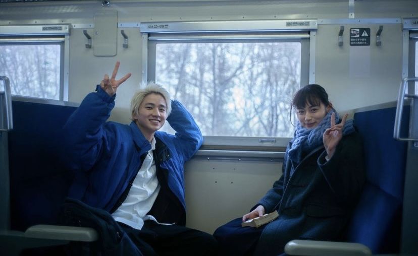 di Balik Layar Drama First Love Netflix, Butuh Season 2