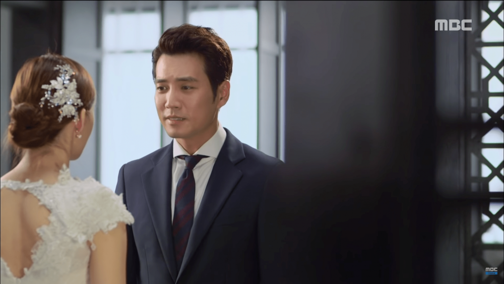 14 Drakor Joo Sang Wook, Comeback di Bora! Deborah