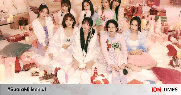 14 Lagu Kolaborasi Idol SM Entertainment Sepanjang 2022