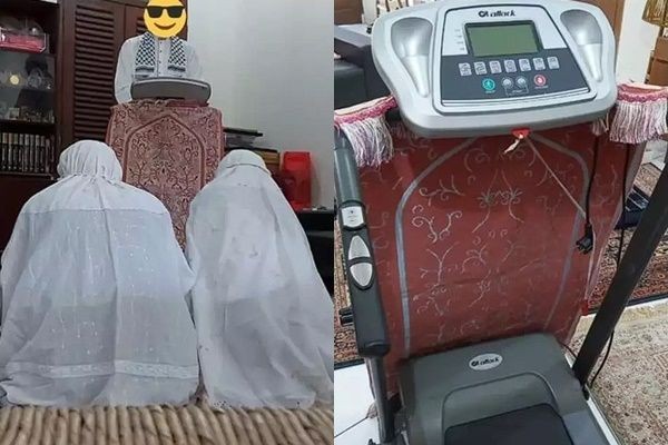 Awalnya Menipu, 10 Momen Kocak di Balik Potret Ini Lucu Abis Awalnya Menipu, 10 Momen Kocak di Balik Potret Ini Lucu Abis
