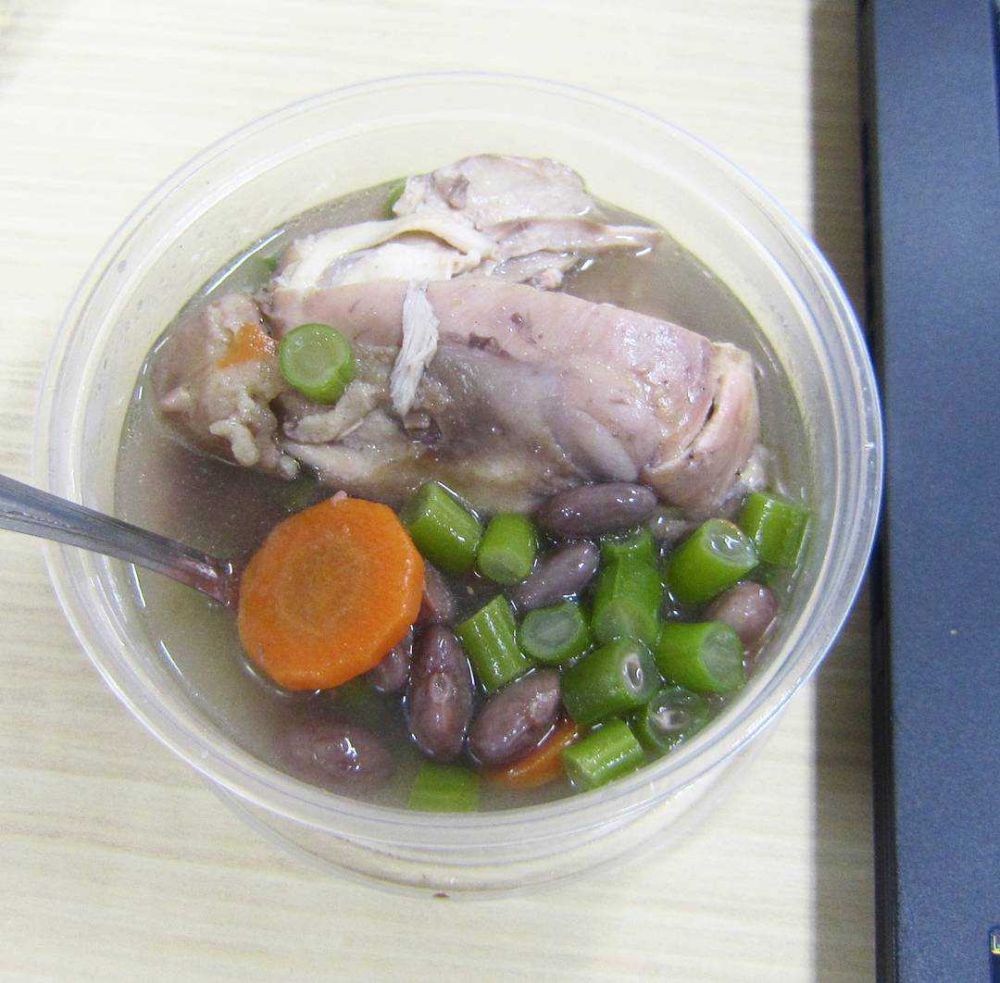 5 Resep Sup Brenebon Khas Manado, Masak untuk Natal, yuk!