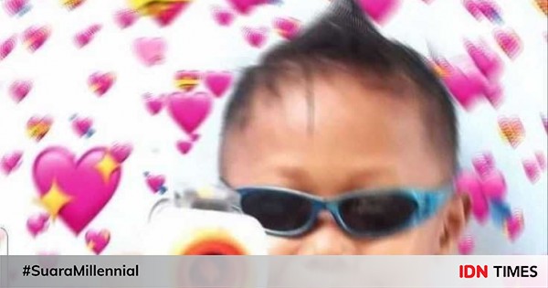 10 Meme Lucu Pantun Gombal, Kocak tapi Menggelikan!