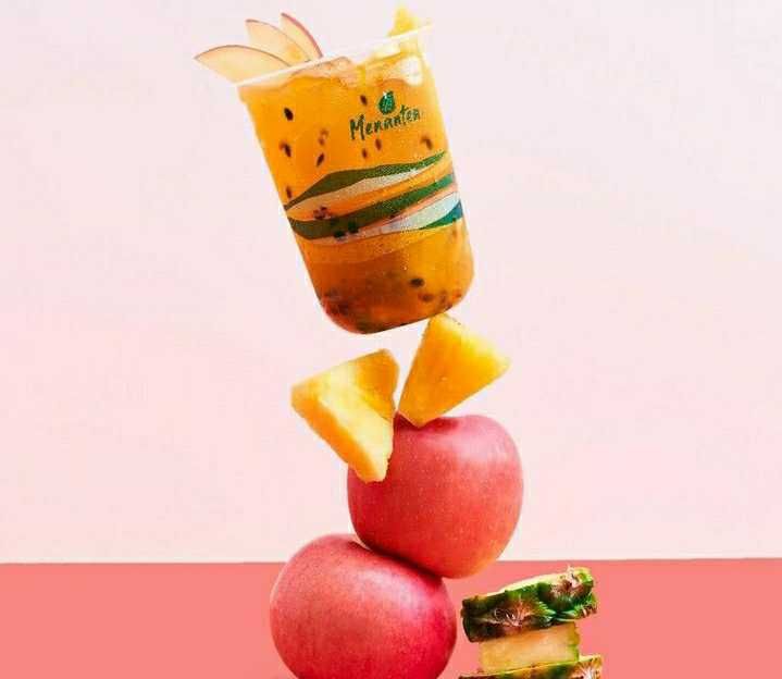 5 Rekomendasi Menu Menantea Paling Populer yang Wajib Dicoba