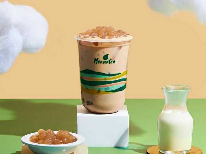 5 Rekomendasi Menu Menantea Paling Populer yang Wajib Dicoba