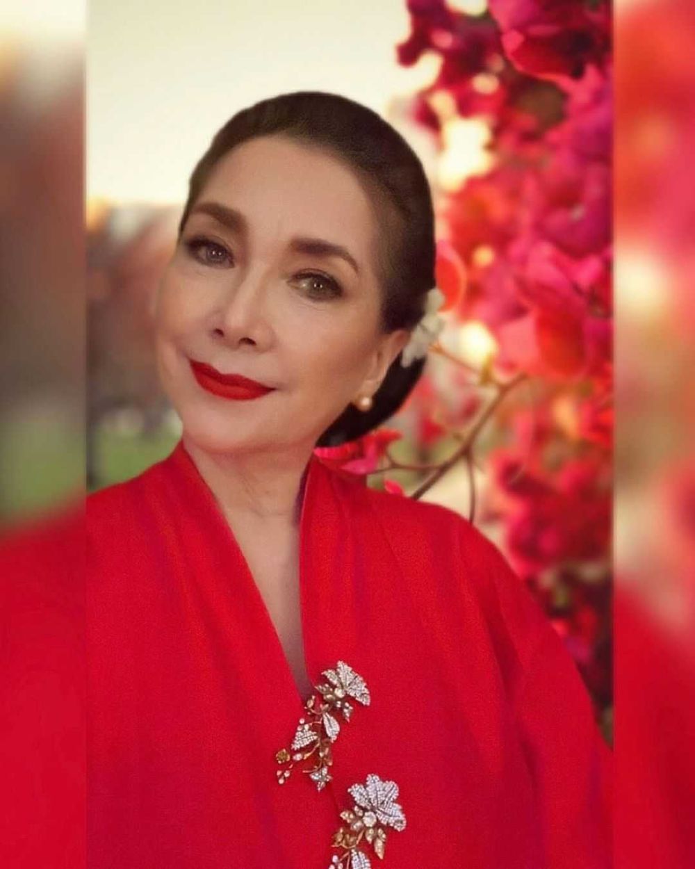 Pemain Serial Mendua The World Of The Married Indonesia