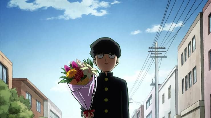 [REVIEW] Mob Psycho 100 III—Selamat Tinggal Mob-kun