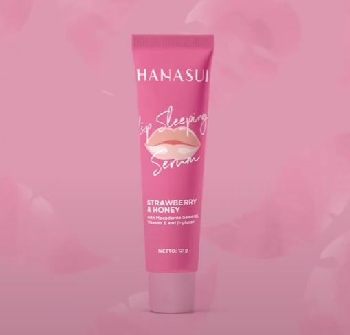 5 Rekomendasi Lip Serum yang Cocok untuk Bibir Kering