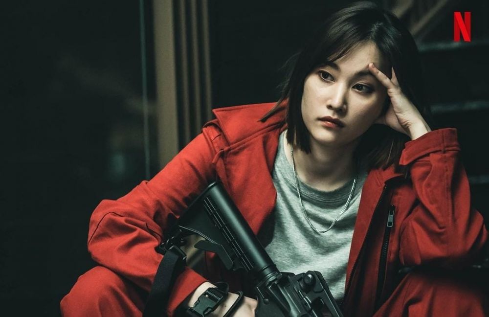 14 Karakter yang Dikisahkan Berasal dari Korut di Drakor