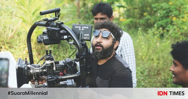 Film Lijo Jose Pellissery