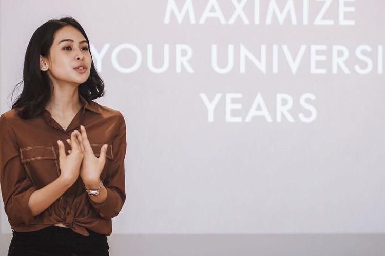 Langkah-Langkah Penting dalam Membangun Personal Branding Langkah-Langkah Penting dalam Membangun Personal Branding