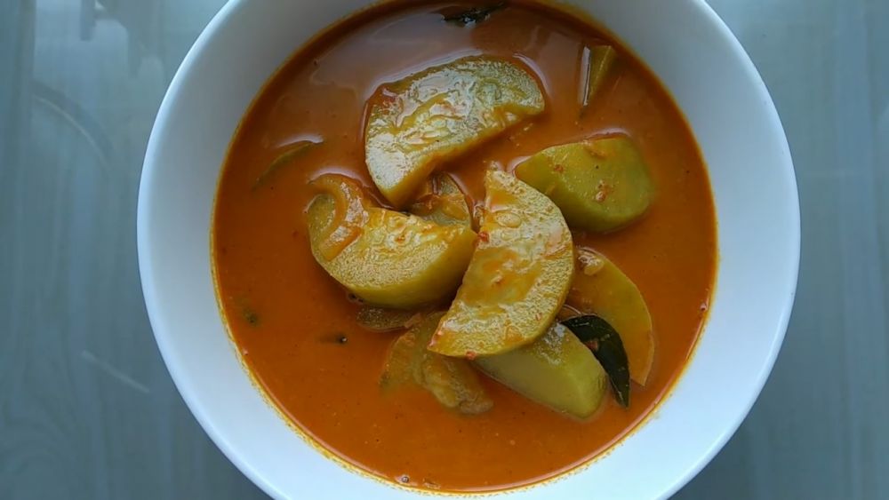 5 Resep Labu Air Sederhana, Bisa Jadi Menu Andalan Keluarga