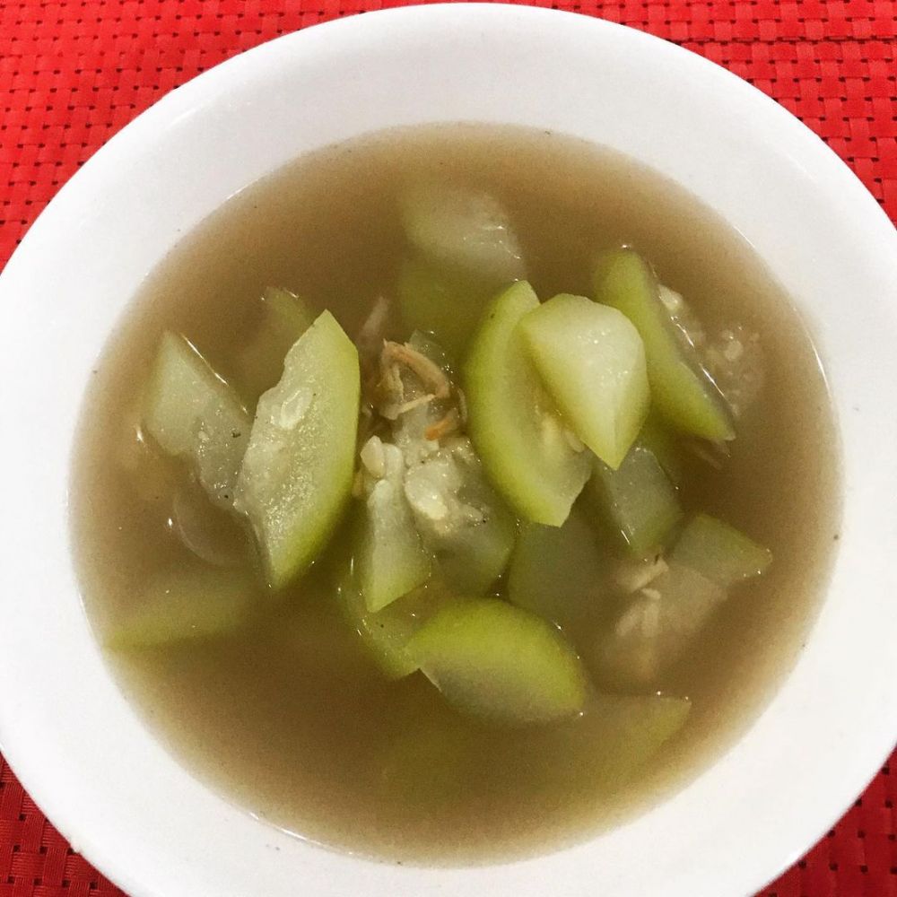 5 Resep Labu Air Sederhana, Bisa Jadi Menu Andalan Keluarga