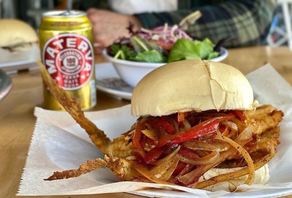 5 Hidangan Khas Florida Paling Populer, Menggoyang Lidah!