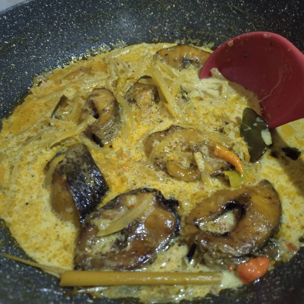 5 Kuliner Nusantara dari Ikan Gabus, Lezatnya Tiada Tanding