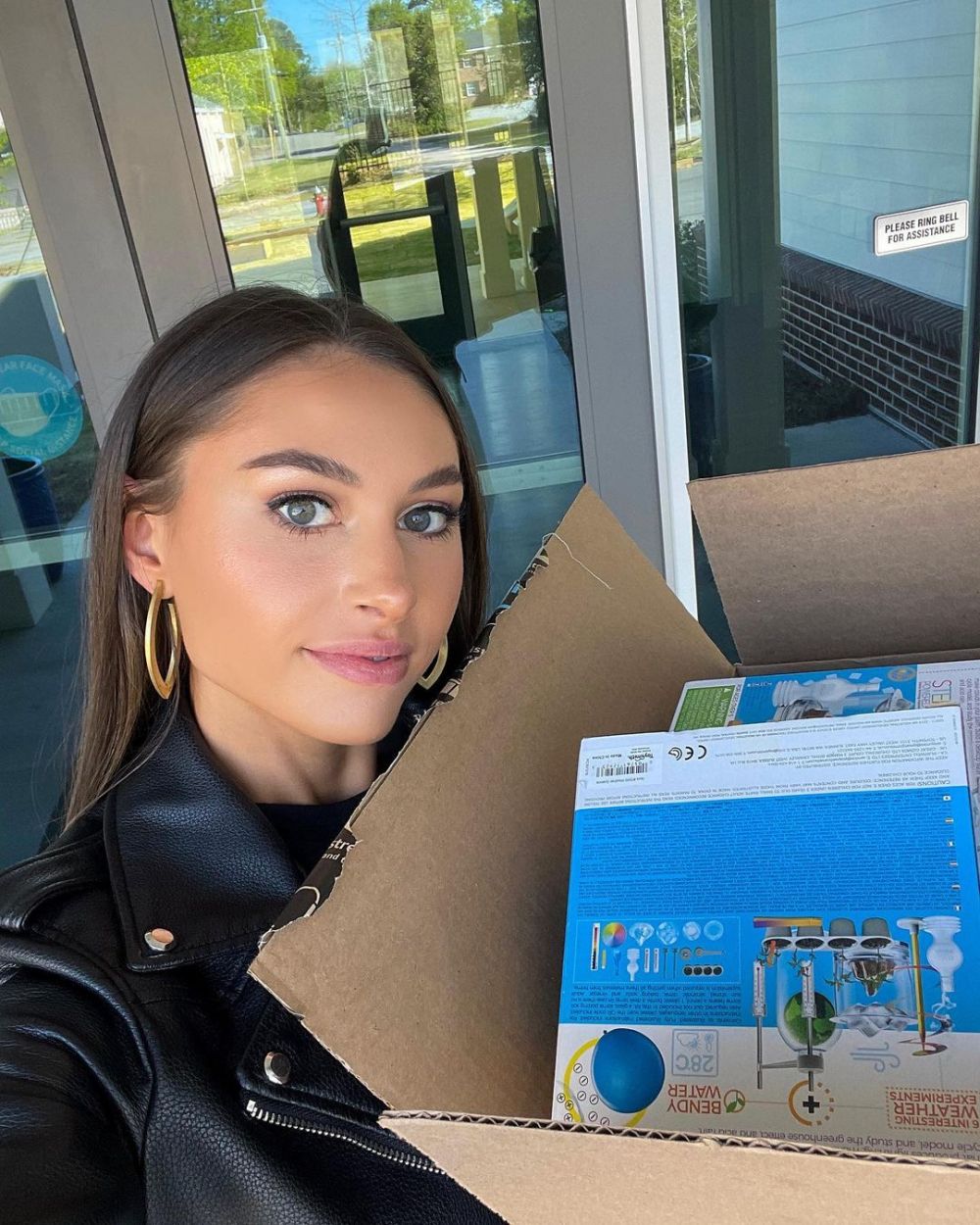 9 Fakta Morgan Romano Miss USA 2022, Super Memukau!