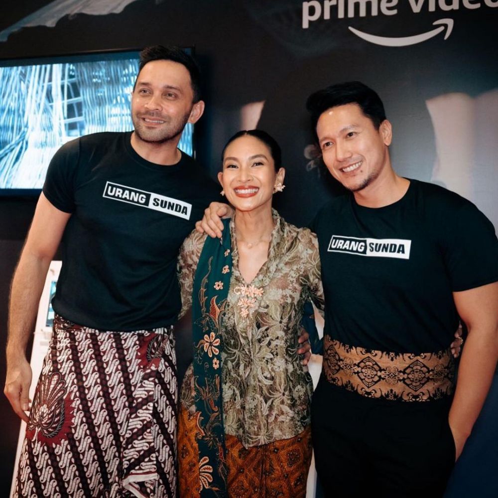 Teuku Zacky Ubah Nama jadi Jordan, Merasa Lebih Sehat