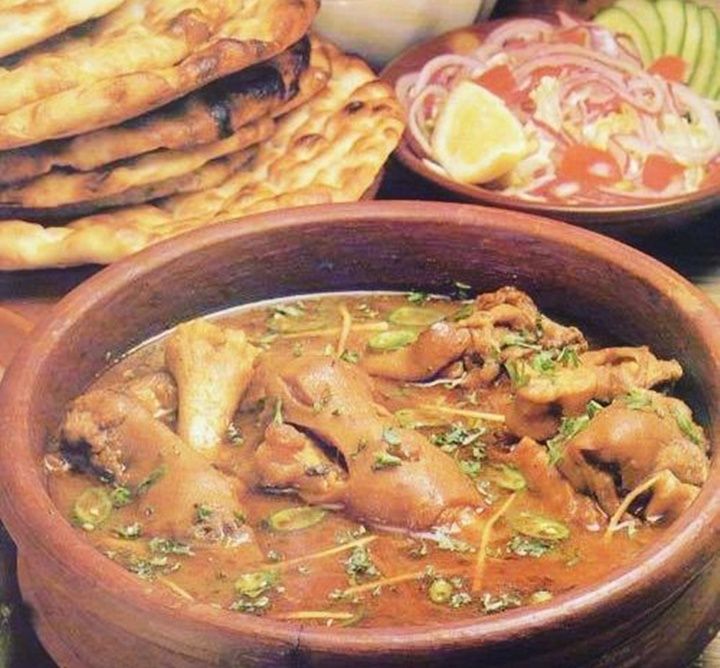 5 Menu Sarapan khas Pakistan yang Wajib Dicoba