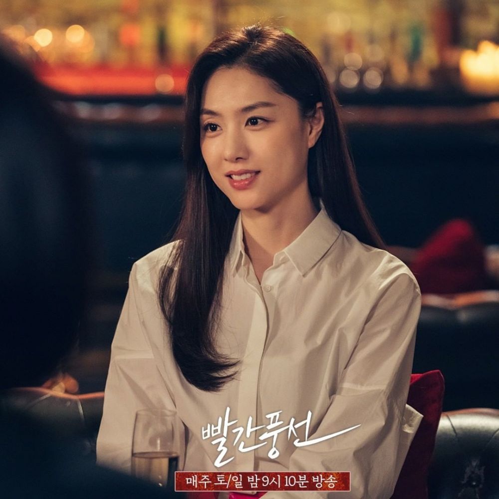 9 Kisah Seo Ji Hye di Red Balloon, Pelakor yang Menyedihkan