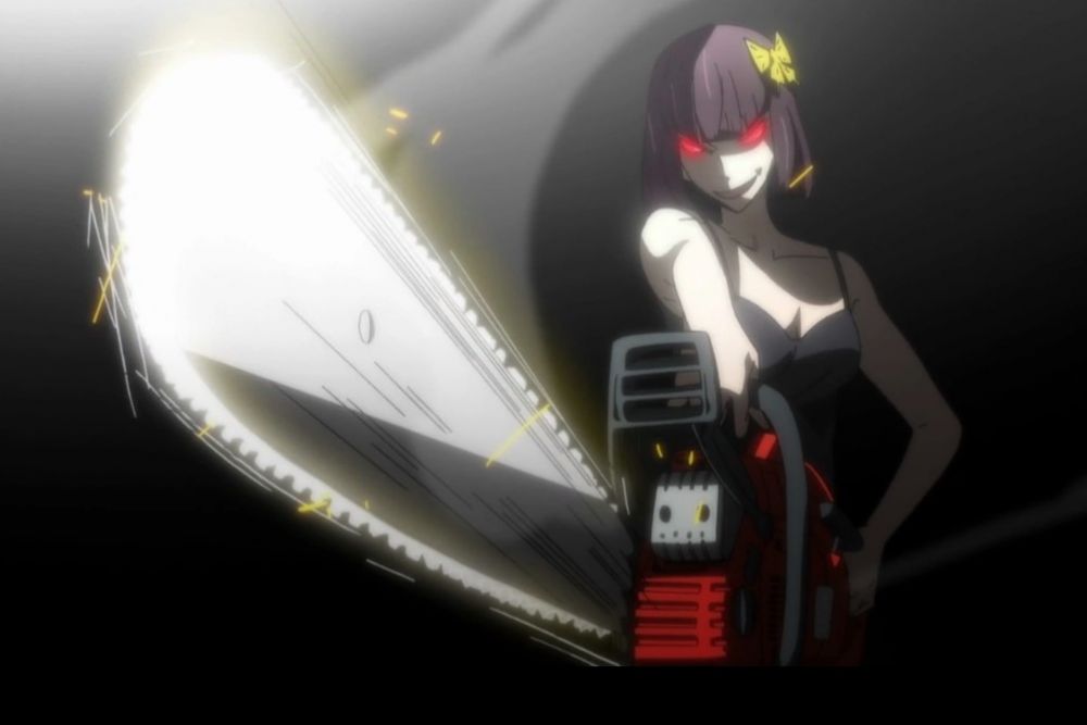 Fakta Akiko Yosano, Dokter Sadistik Bungou Stray Dogs