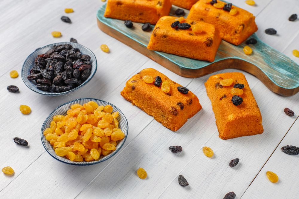 Resep Bara Brith Cake, Roti Kismis Khas Welsh yang Menggoda