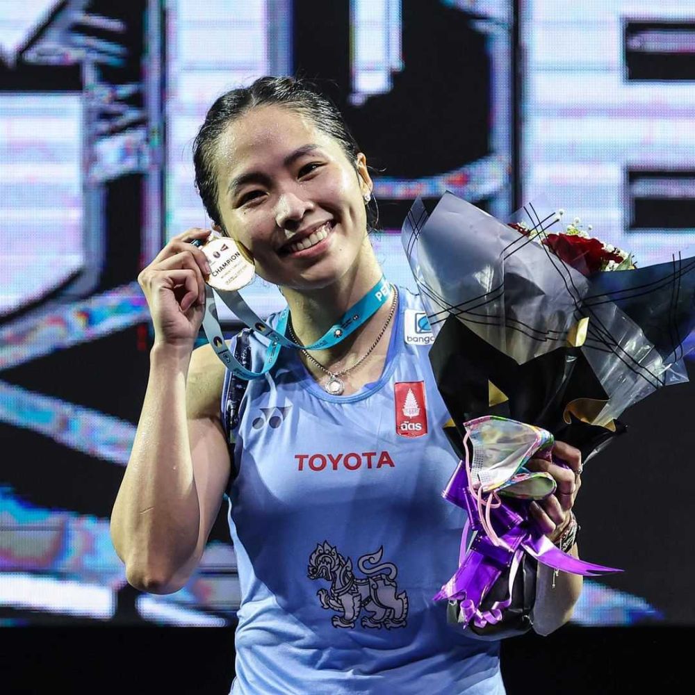 Daftar Juara New Zealand Open dari Tahun ke Tahun Sejak 1990