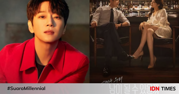 Soundtrack Drakor dan Film yang Dinyanyikan Hwang Chi Yeul