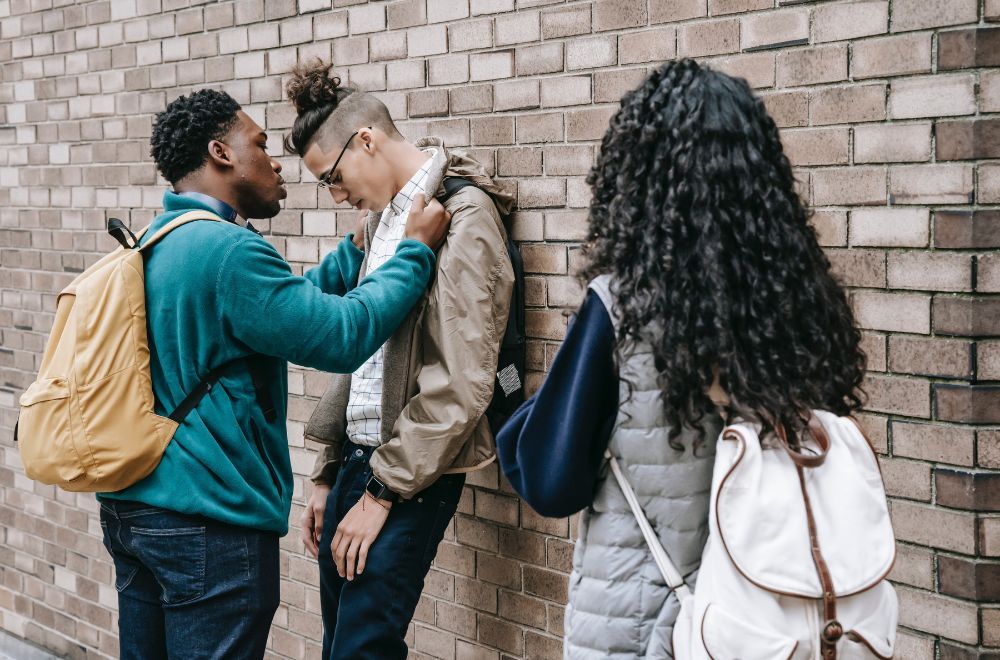 5 Langkah Menghadapi Aksi Bully di Lingkungan Kerja