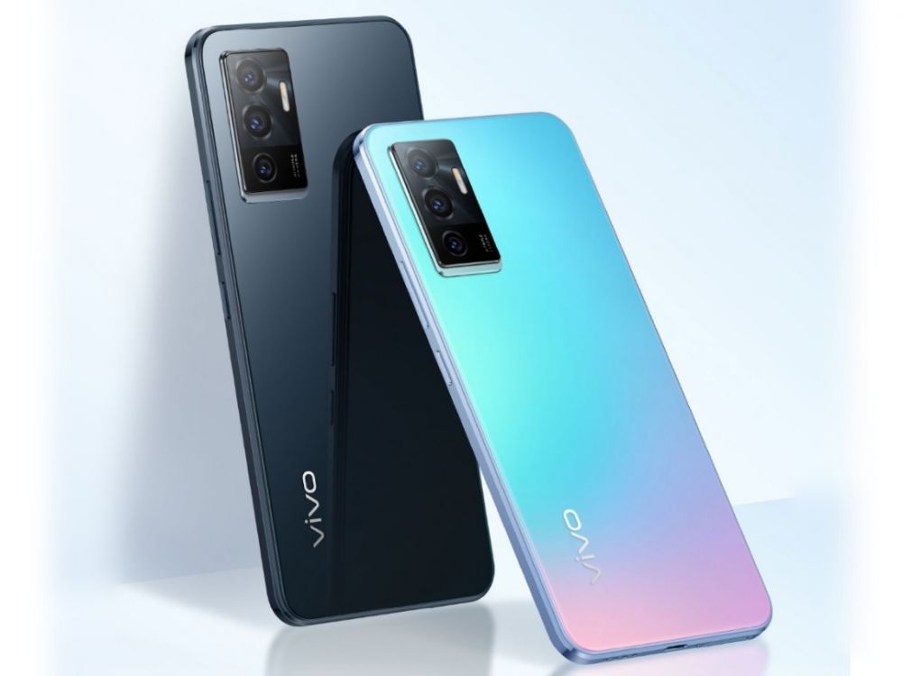 5 HP vivo V Series RAM 12GB Termurah di 2024