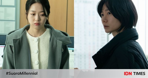 5 Fakta Film Next Sohee, Kisah Memilukan Gadis Call Center