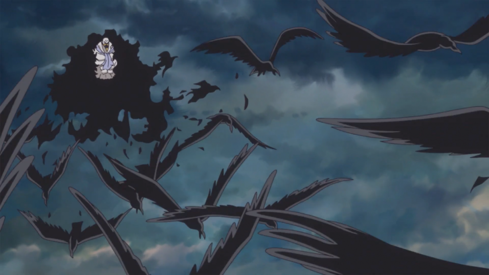 5 Karakter One Piece yang Buah Iblisnya Masih Misterius 5 Karakter One Piece yang Buah Iblisnya Masih Misterius
