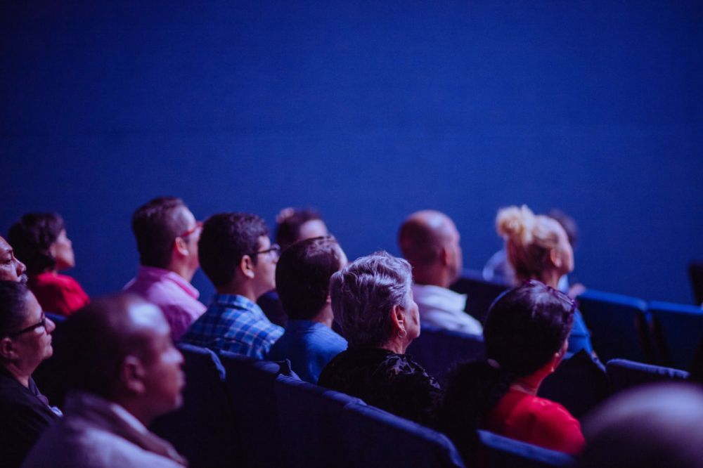 Introvert tapi Ingin Jago Public Speaking? Ini Tips untukmu Introvert tapi Ingin Jago Public Speaking? Ini Tips untukmu