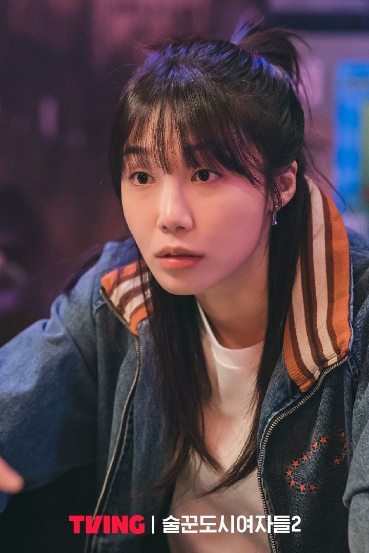 9 Konflik Kang Ji Goo di Work Later, Drink Now 2, Relate?