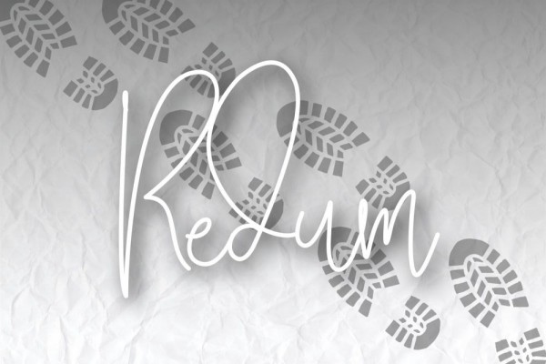 [Cerpen] Redum